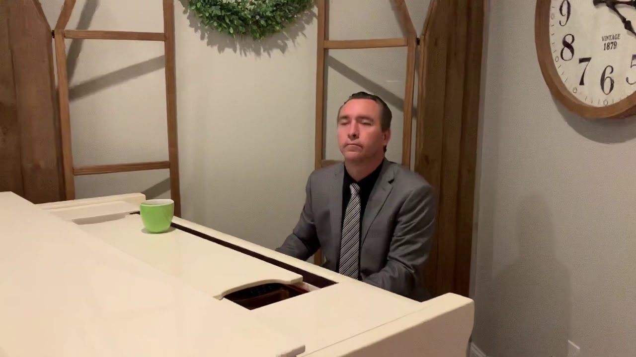 Pastor Tony Spell I Feel Like Going On YouTube pastor-tony-spell-i-feel-like-going-on-youtube