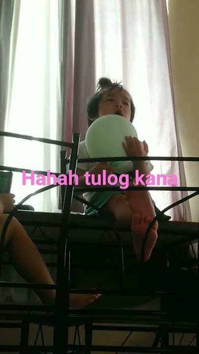 zairic tulog kana haha - YouTube