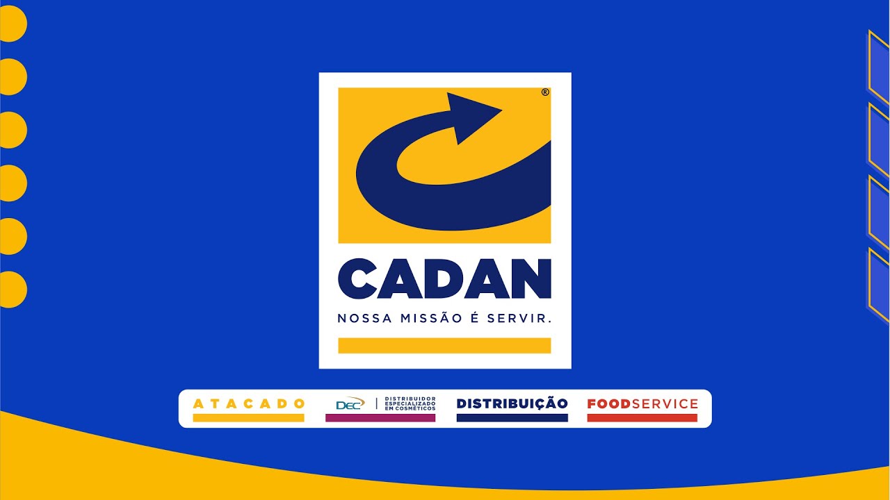Vídeo Institucional Cadan Distribuição 2023 - YouTube