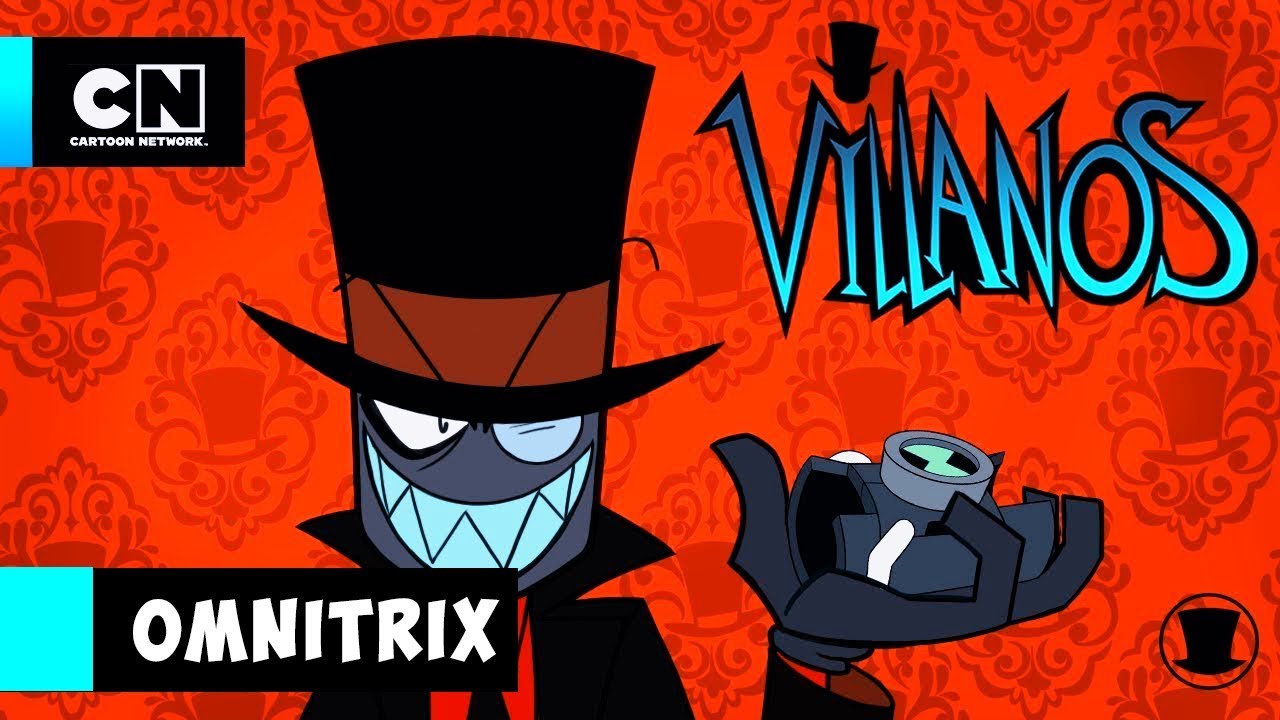 Villanos | Una serie latina con tanto éxito? La probabilidad de shows ...