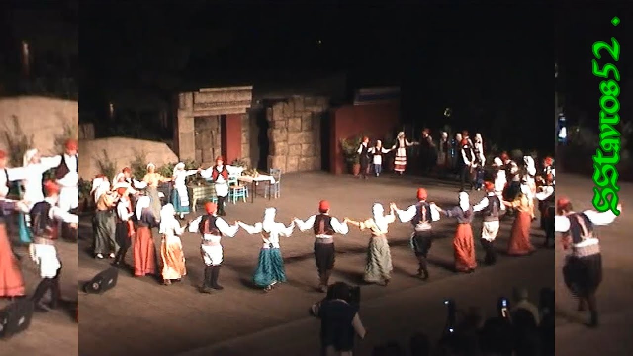ΝΑΞΟΣ - ΚΙΝΙΔΑΡΙΩΤΕΣ (ΕΚΔΗΛΩΣΗ ΤΗΣ Ο.ΝΑ.Σ. ΣΤΟ ΘΕΑΤΡΟ ΤΗΣ Δ. ΣΤΡΑΤΟΥ ...