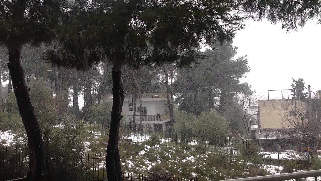 Αγιος στεφανος - YouTube