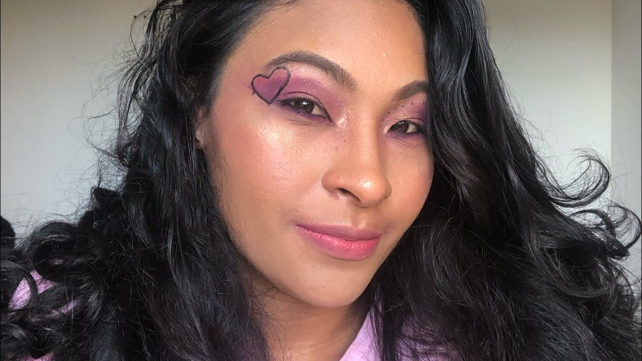 Maquiagem básica #makeup - YouTube