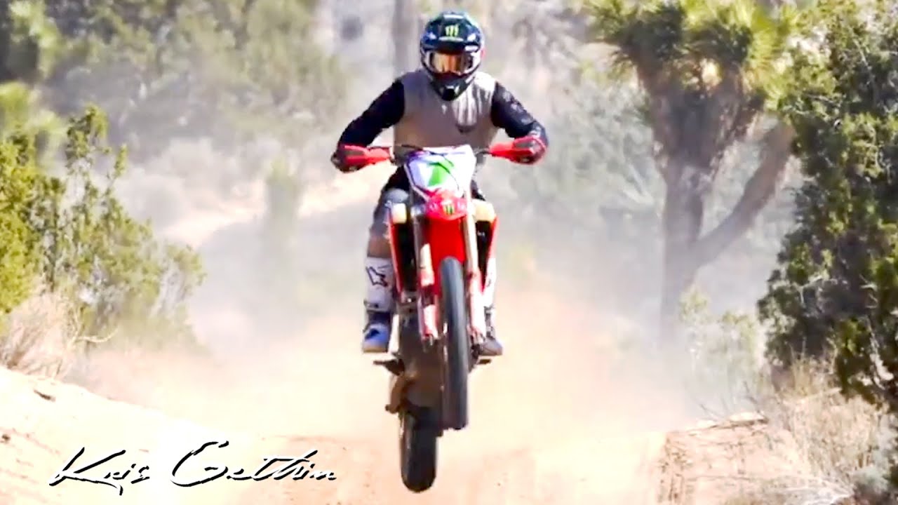 FLY Racing Office Tour in Boise, Idaho | Kris Gethin - YouTube