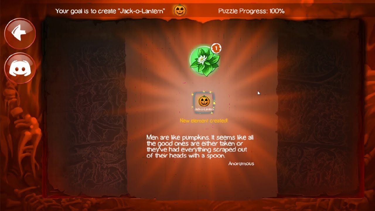 Doodle Devil - Puzzles: Pumpkin Chaos - YouTube