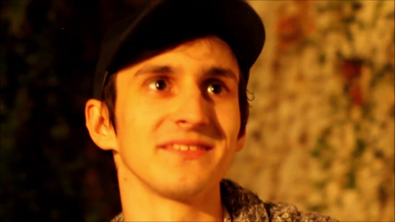 Comedy: Tyler Ramsdell - YouTube