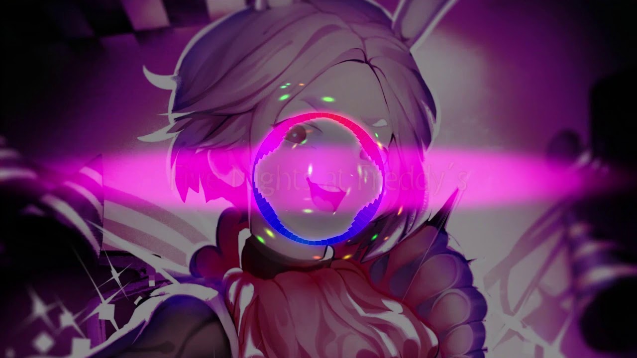 Five Nights at Freddy's~ Nightcore - YouTube