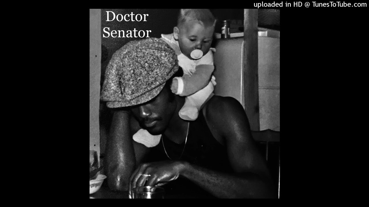 Doctor Senator - Dale's Story - YouTube