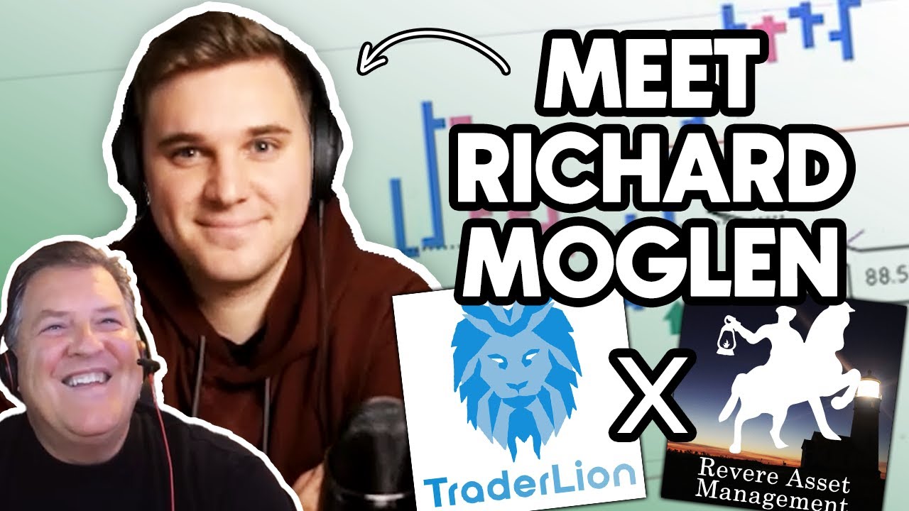 Engineering Winning Investing Strategies - The Richard Moglen Story ...