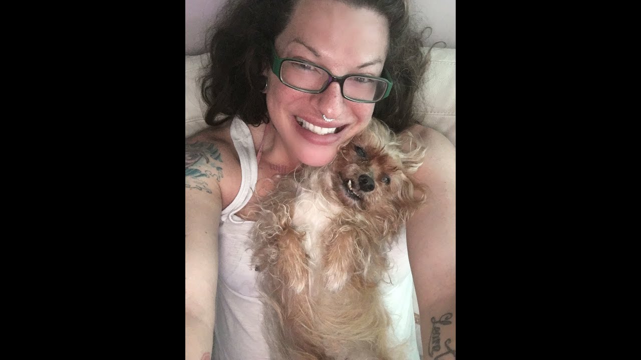 I lost my baby boy and Charlie lost his daddy. - YouTube