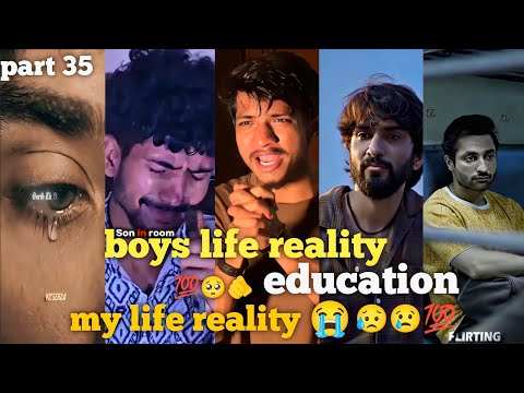Boys life reality video 😭 boys emotional video My life reality sad video 💔 boys pain 😭 middle class