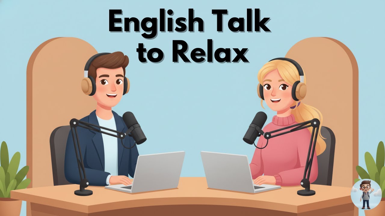 Everyday English Dialogues You Can Actually Use | Sound Like a Native ...