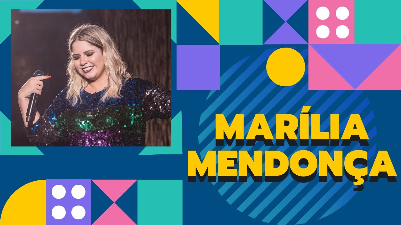 MARÍLIA MENDONÇA AS MELHORES MÚSICAS (SOFRÊNCIA SERTANEJA) - YouTube