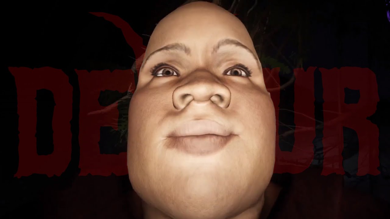 We are absolute booty cheeks at this game | DEVOUR (1) (The Farm) - YouTube