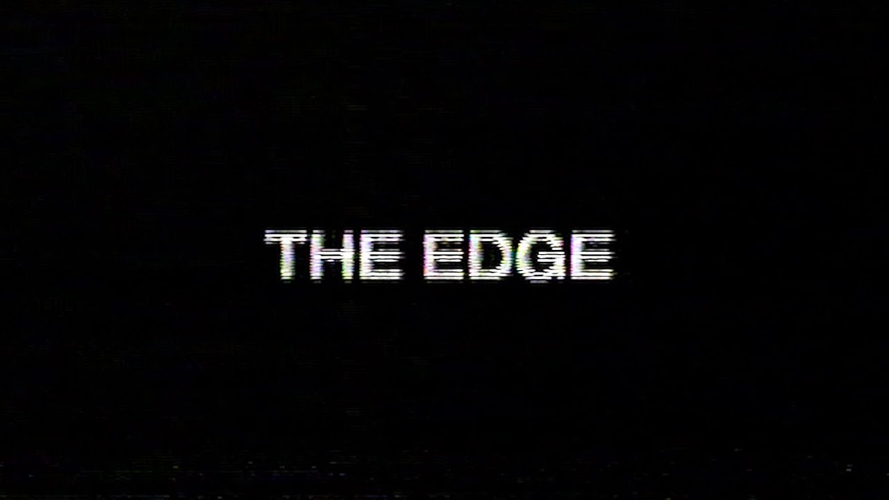 Jamie Scoles - The Edge (Music Video) - YouTube