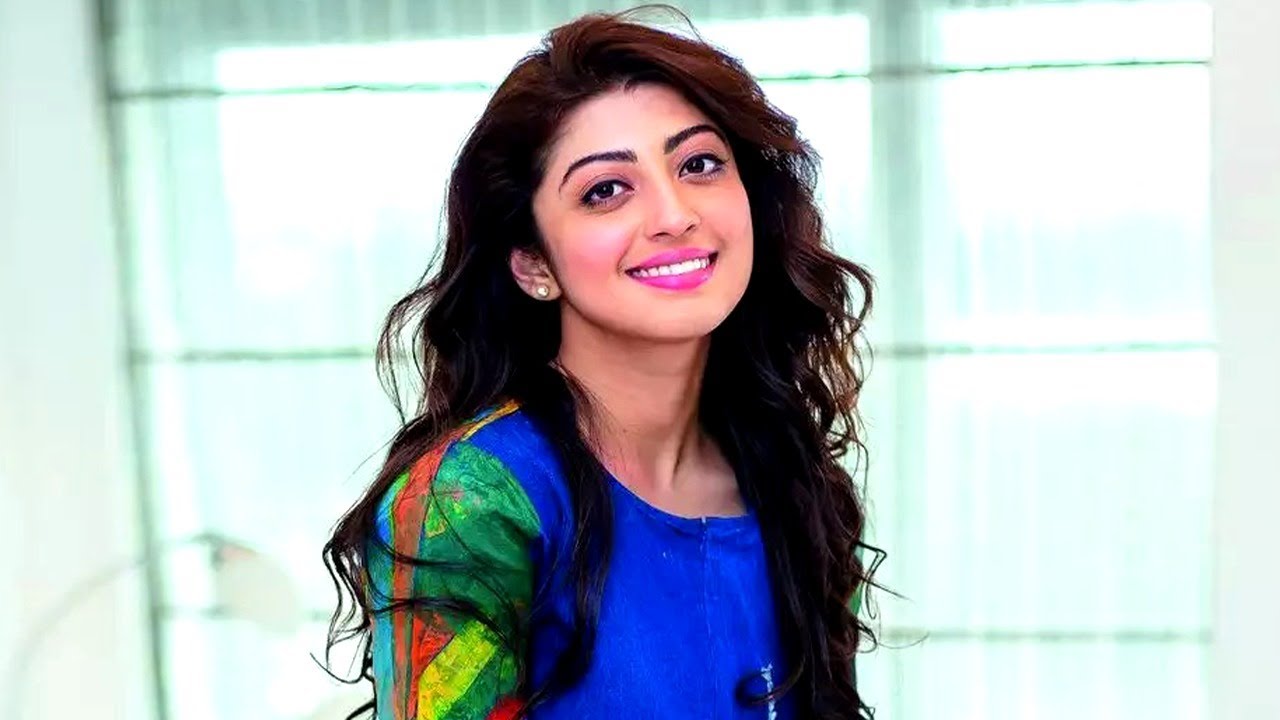 Pranitha Subhash | Latest South Indian Hindi Dubbed Film 2022 ...