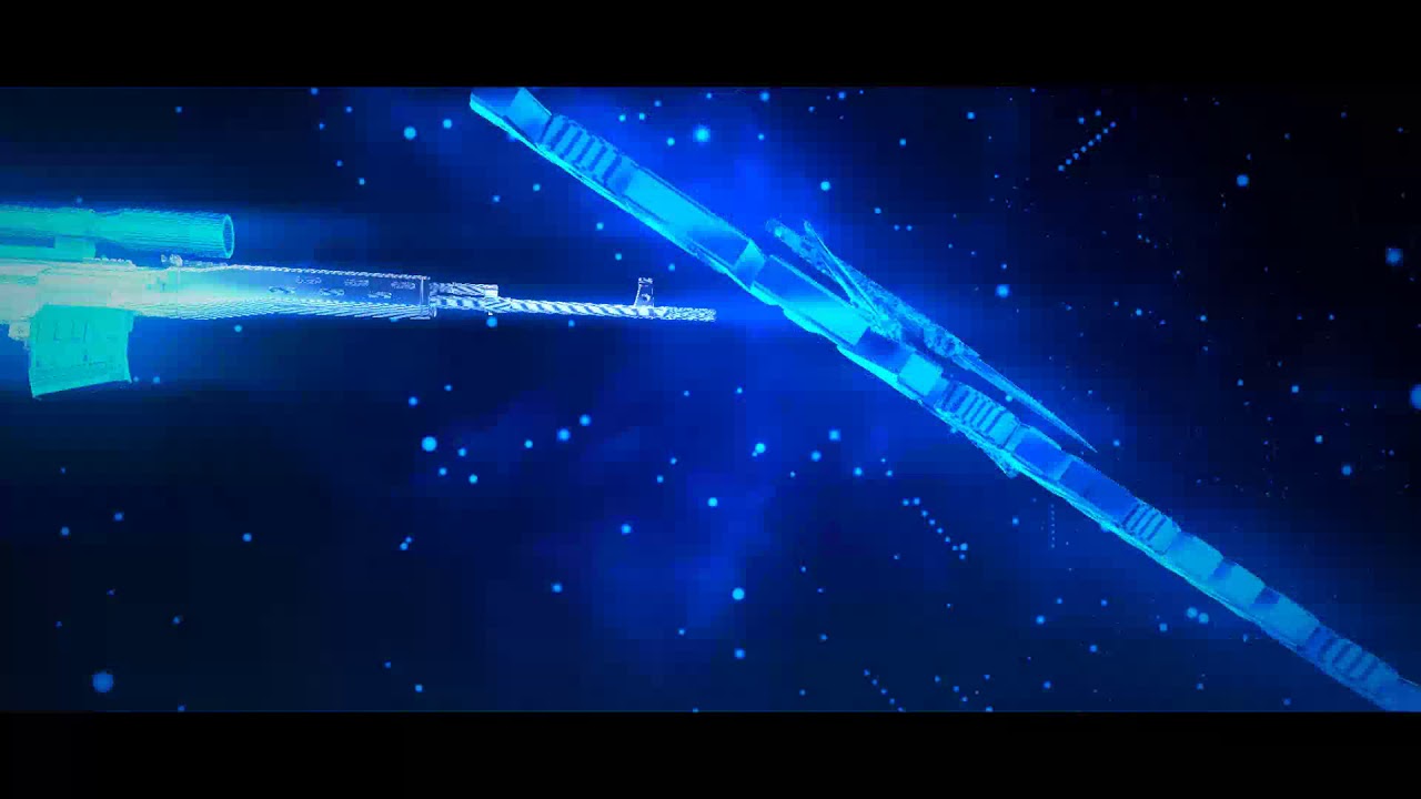 GUN INTRO#2 - YouTube