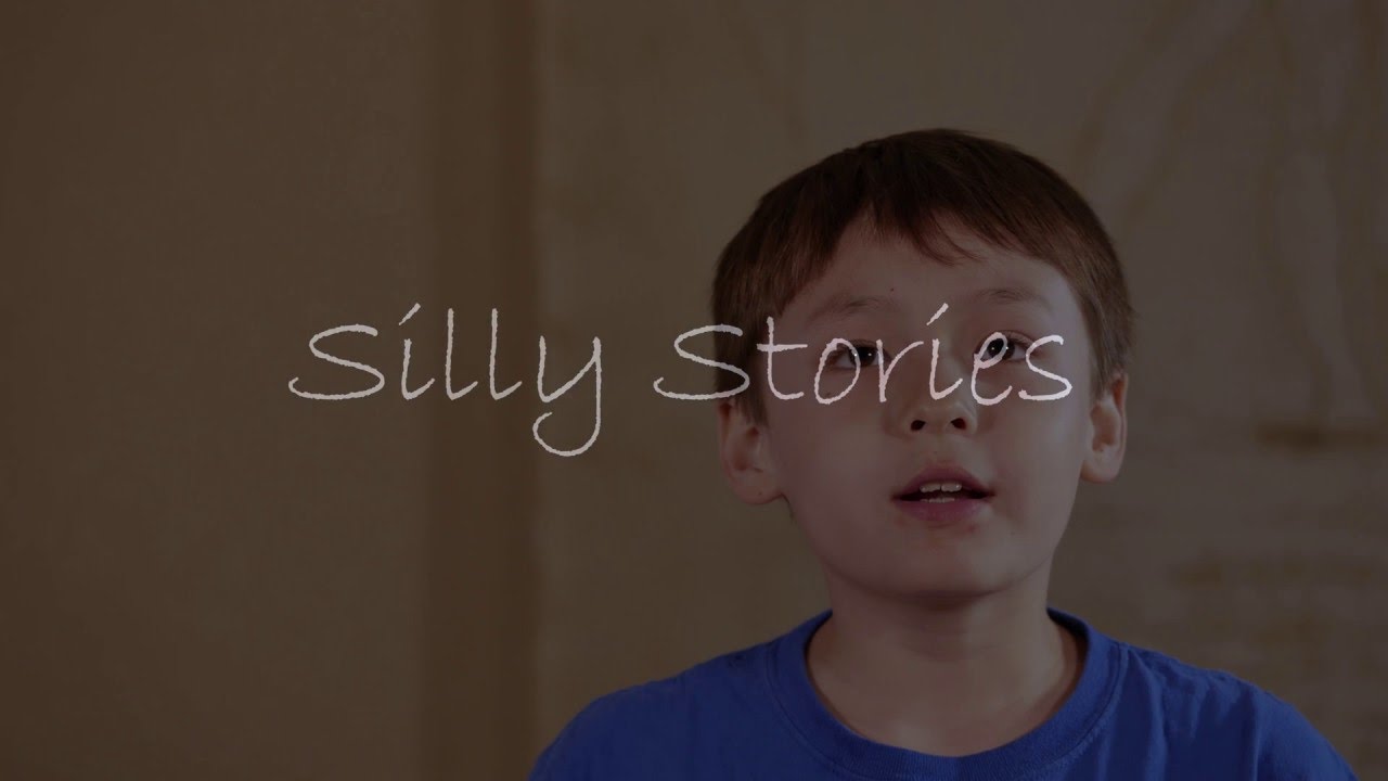 Silly Stories - YouTube