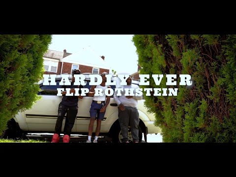 Hardly Ever - YouTube