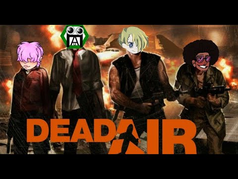 Playing Every Left 4 Dead Campaign in Order W/HiveAU and Tyrosian ...