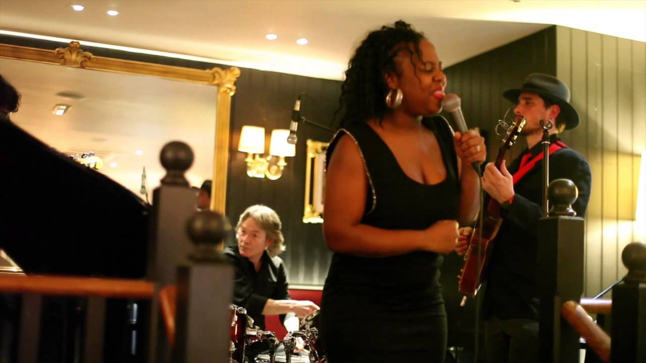The London Swing and Soul Band - Party Band, Swing/Soul/Motown/Rock/Pop ...