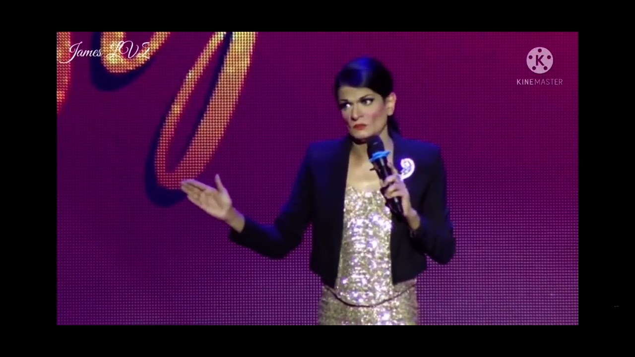 Kumar stand up comedian (annei with bells) laughtrip - YouTube