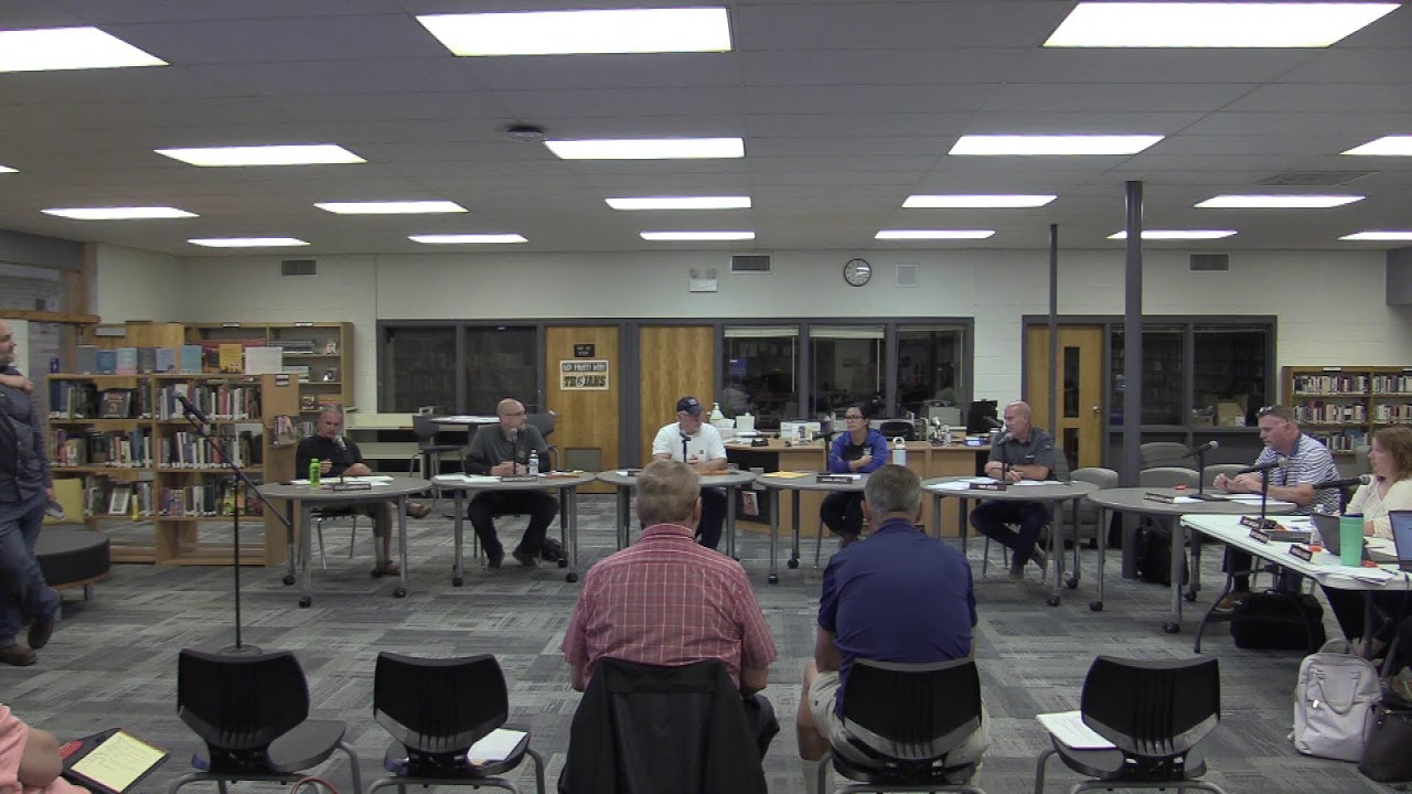 East Troy School District