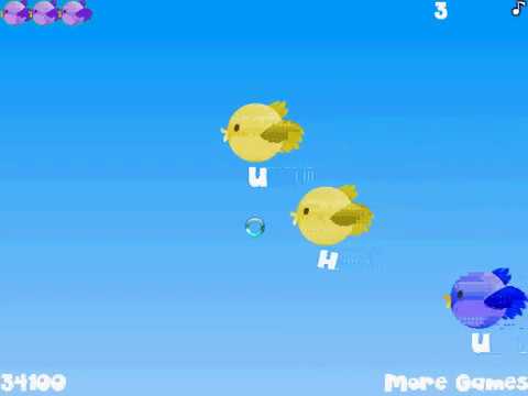 Typing with birds game play until level3 score 45500 - YouTube