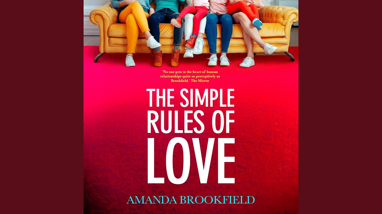Chapter 183 - Simple Rules of Love - A BRAND NEW heartbreaking ...