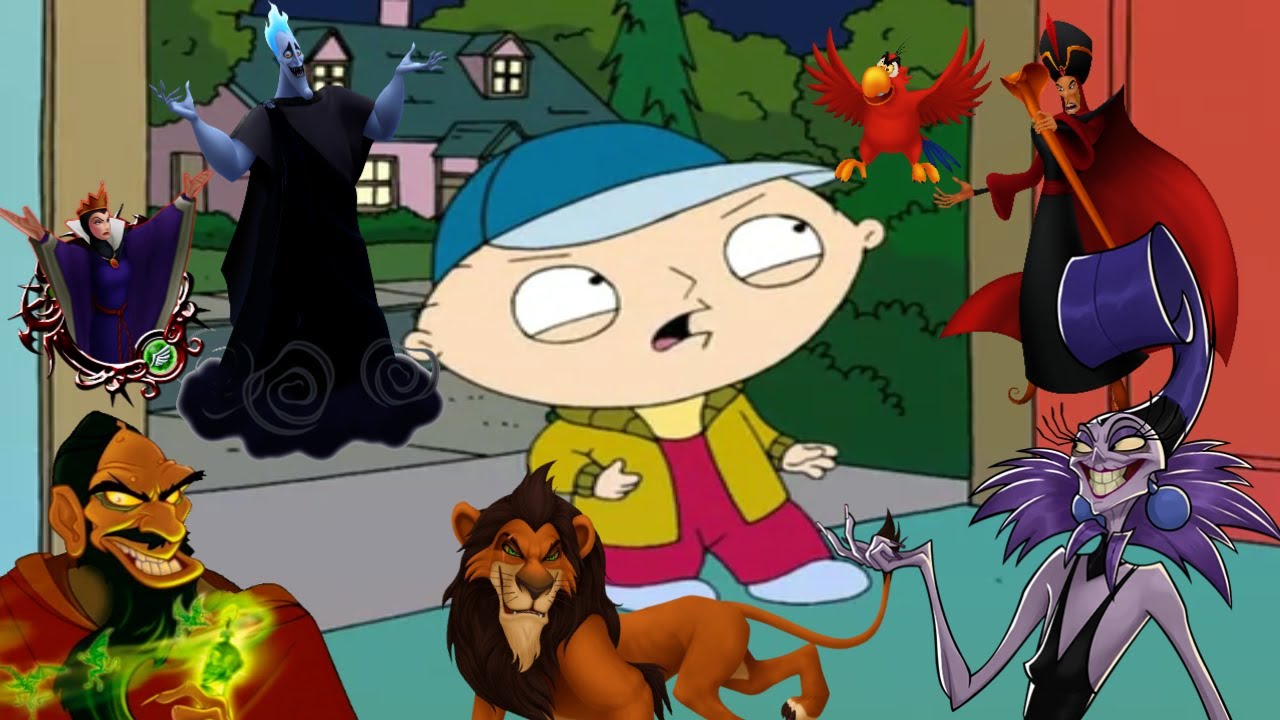 One Line, Fits All - "S/He's Still Alive? What The Hell Man!" - YouTube