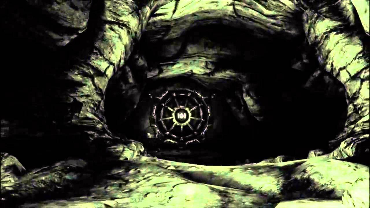 Fallout 3 Walkthrough Episode 1: The Beginning - YouTube