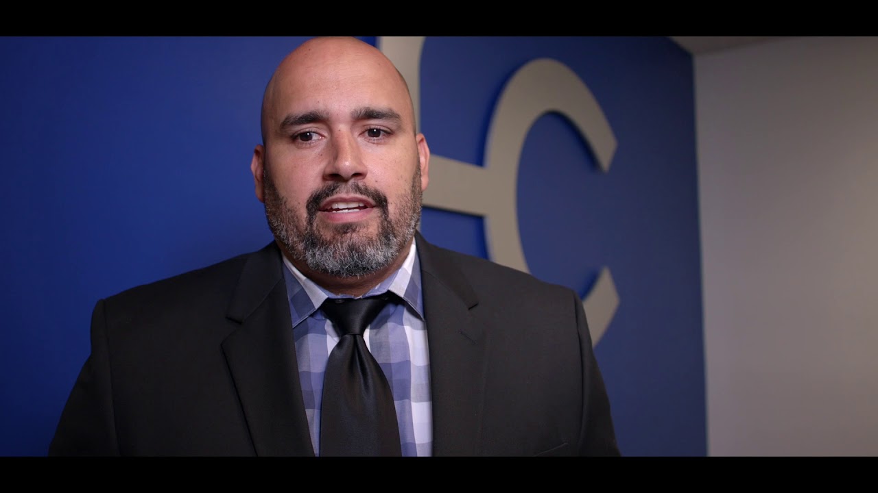 Omar Celada Testimonial for Franchise Creator - YouTube