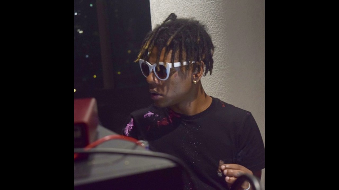 AGoff - Splash Season 2 (SS2) (Prod. by QVBeatz) - YouTube