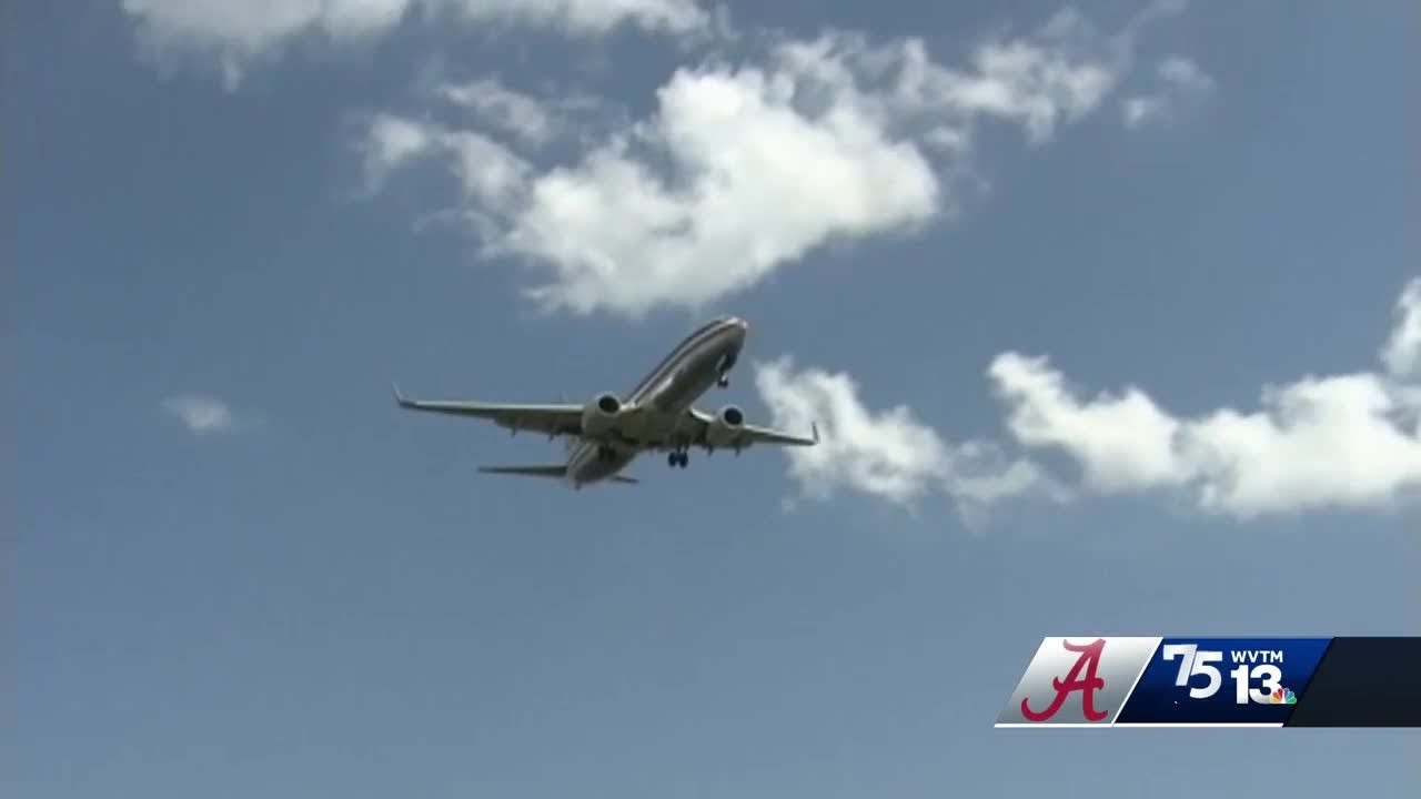 Planning to attend Bama's Final Four matchup in Arizona? - YouTube