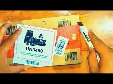 Otker mini ups for 12V wifi router |#trending #unboxing #shorts