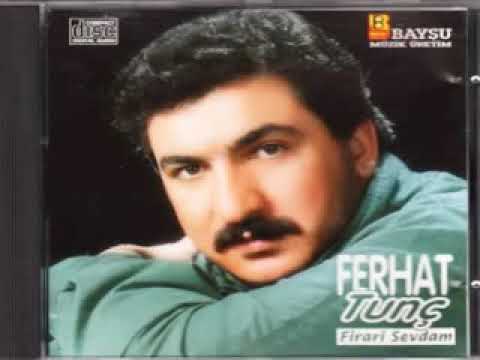 Ferhat tunç ceylan ben seni vuramam