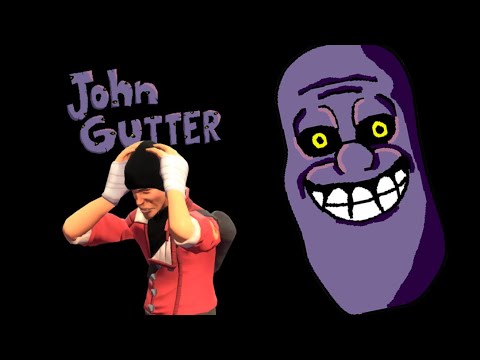 P ranking John gutter - YouTube
