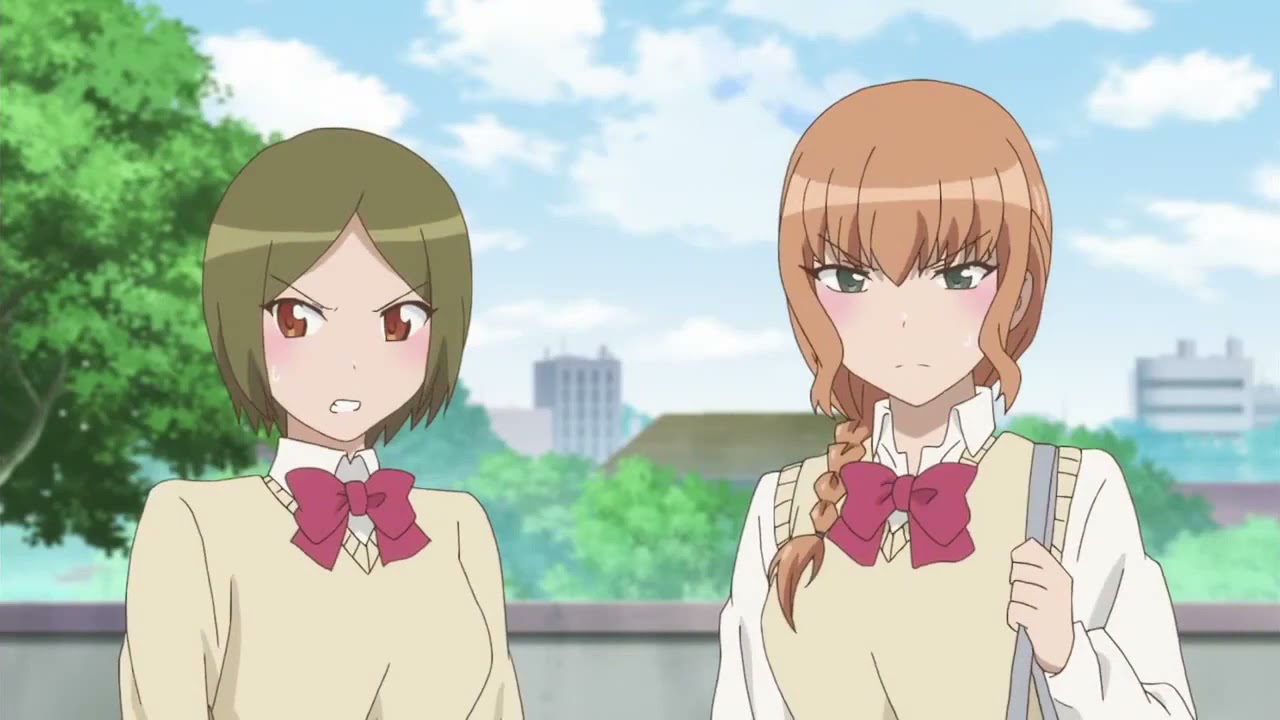 sabagebu episode 1 english sub - YouTube