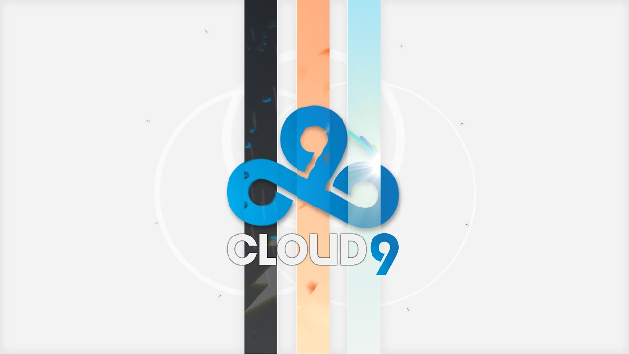 CLOUD 9 Official Intro | ESPORTS INTRO - YouTube