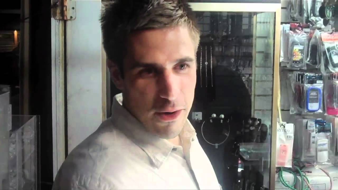 Ryan and Lundberg: NBA Finals Bet Payoff - YouTube