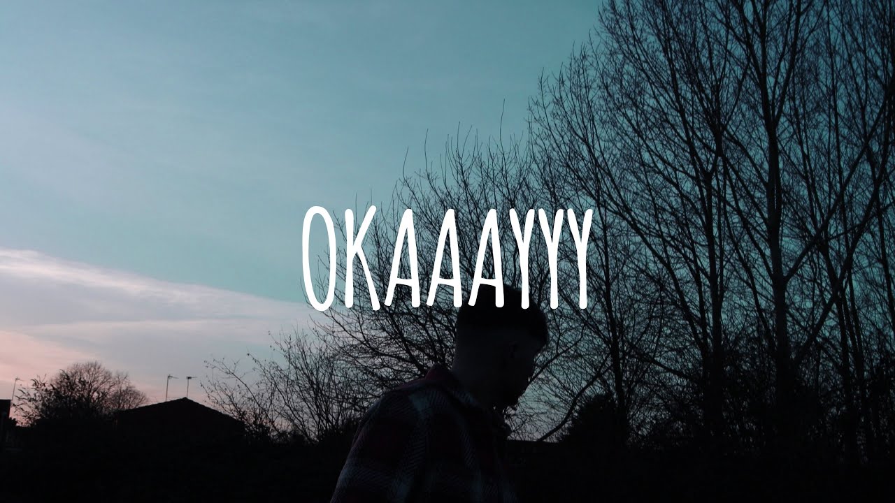 KJ - OKAAAYYY (Official Music Video) - YouTube