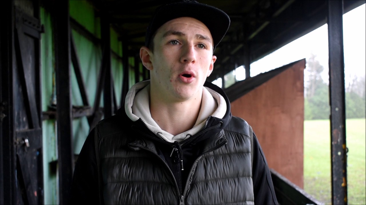 Ex FETA Student Josh Frith Talking About Going To Play Football In ...