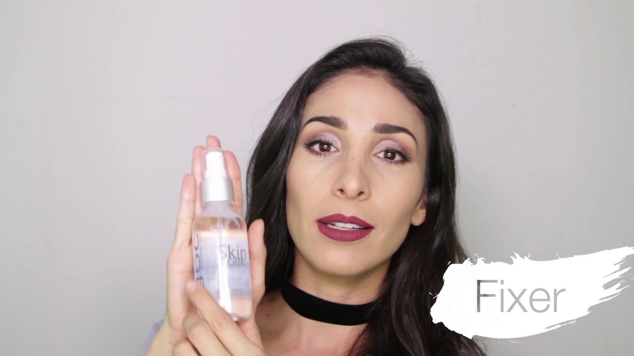 ¡Conoce nuestro FIXER! - YouTube