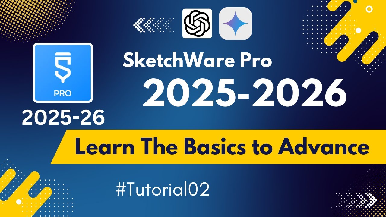 SketchWare Pro #02 Basic to Advance Tutorial 2025 In Hindi|AndroidBulb - YouTube