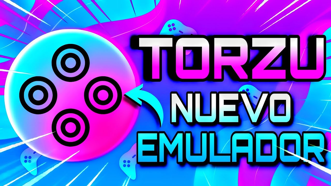 NUEVO EMULADOR TORZU para Android que desafía todas las normas 2024 ...