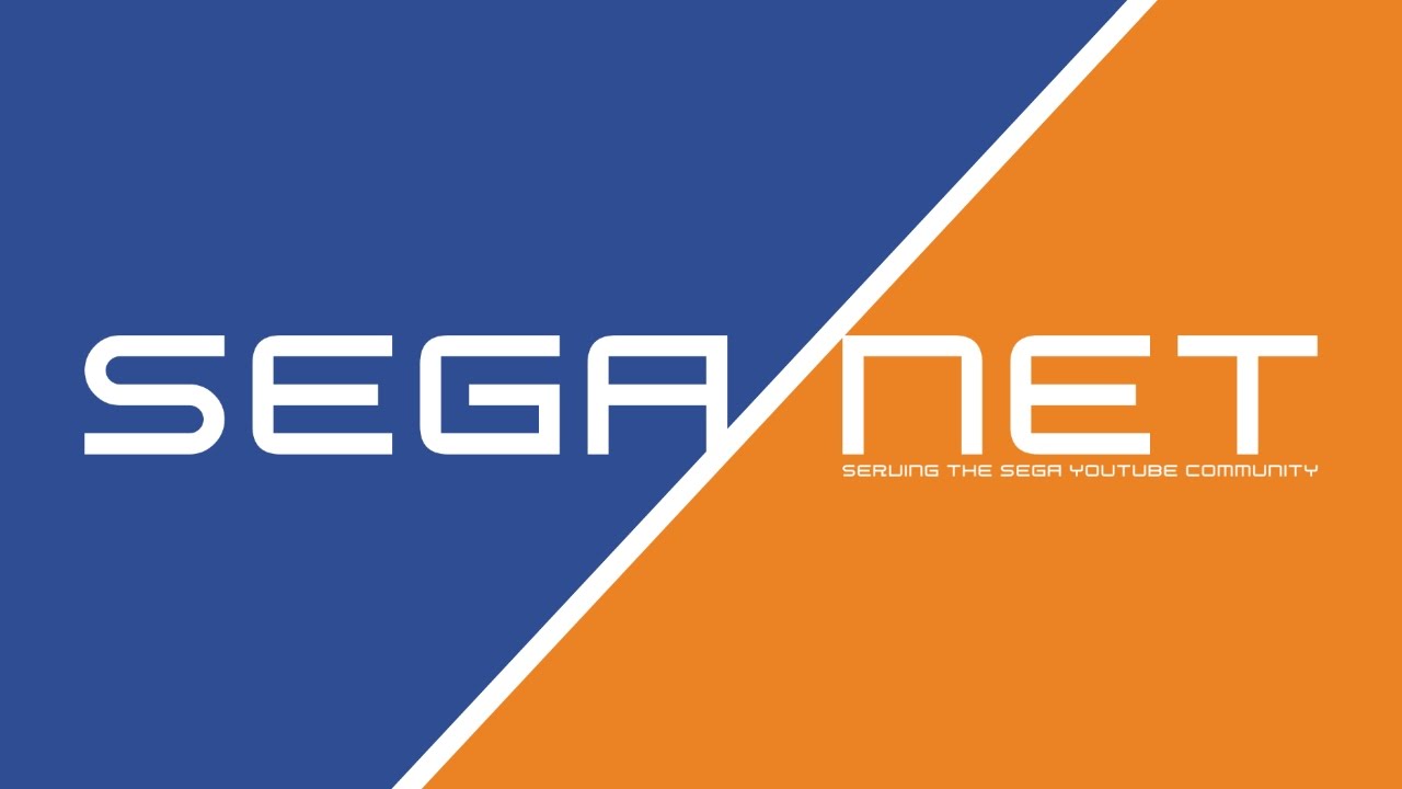 SegaNet: Follow @SegaNetwork on Twitter! - YouTube