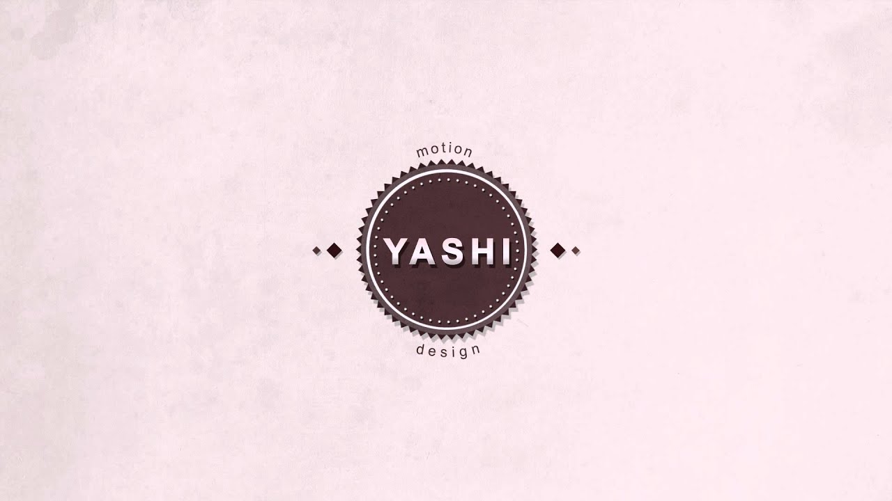 New Intro 2012!! Yashi - YouTube