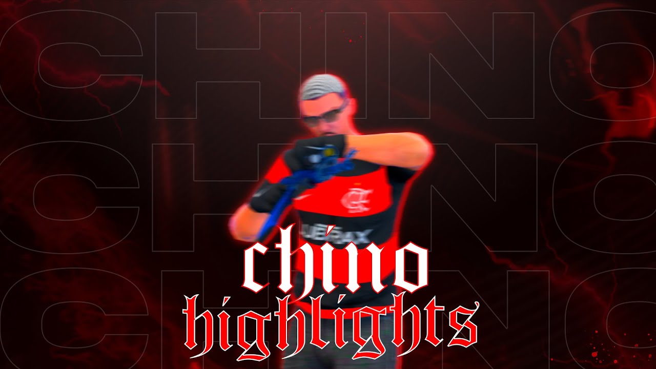 FiveM Highlights | chino #3 🎭 - YouTube
