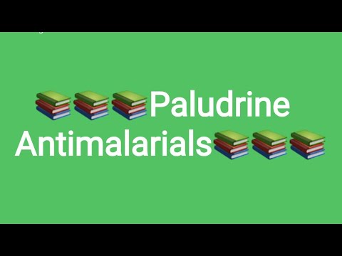 Paludrine- Introduction, Structure, Synthesis...Very Easy Way.Very ...