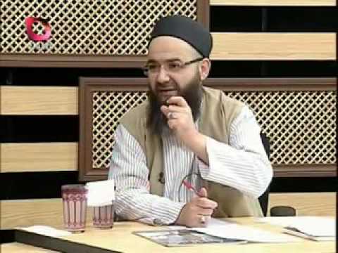 Hz Vahşi'nin Mertebesi